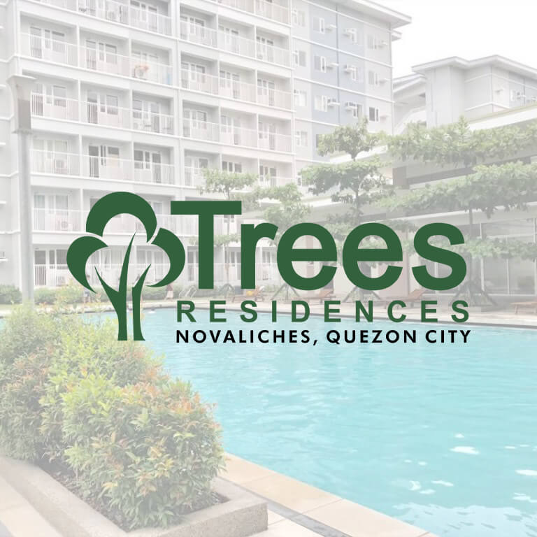 Trees Residences - SMDC Condo for Sale in Fairview