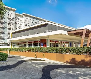 Trees Residences - SMDC Condo for Sale in Fairview