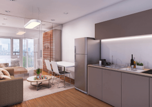 Trees Residences - SMDC Condo for Sale in Fairview
